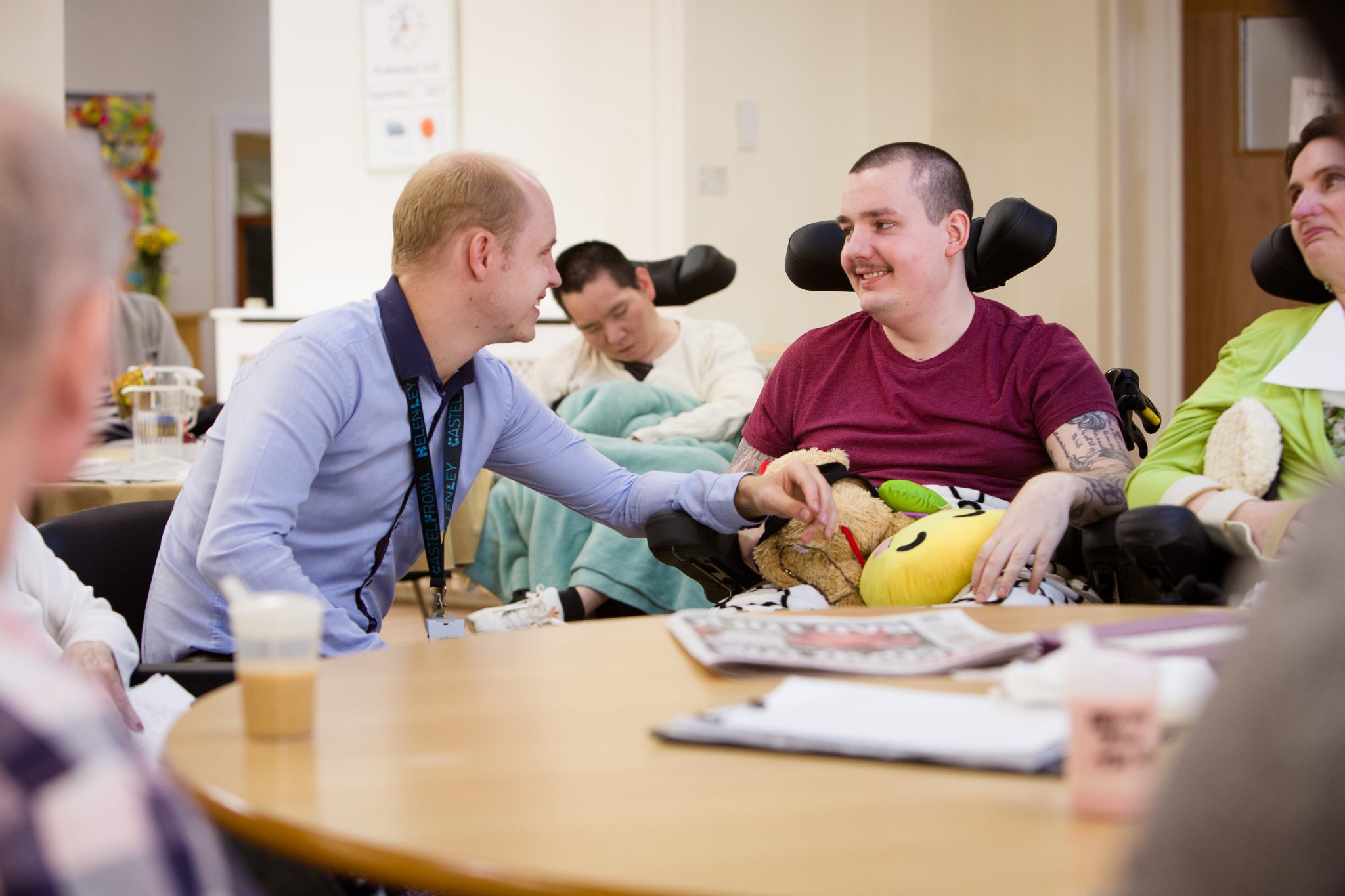 Castel Froma Neuro Care-69 - Castel Froma Neuro Care