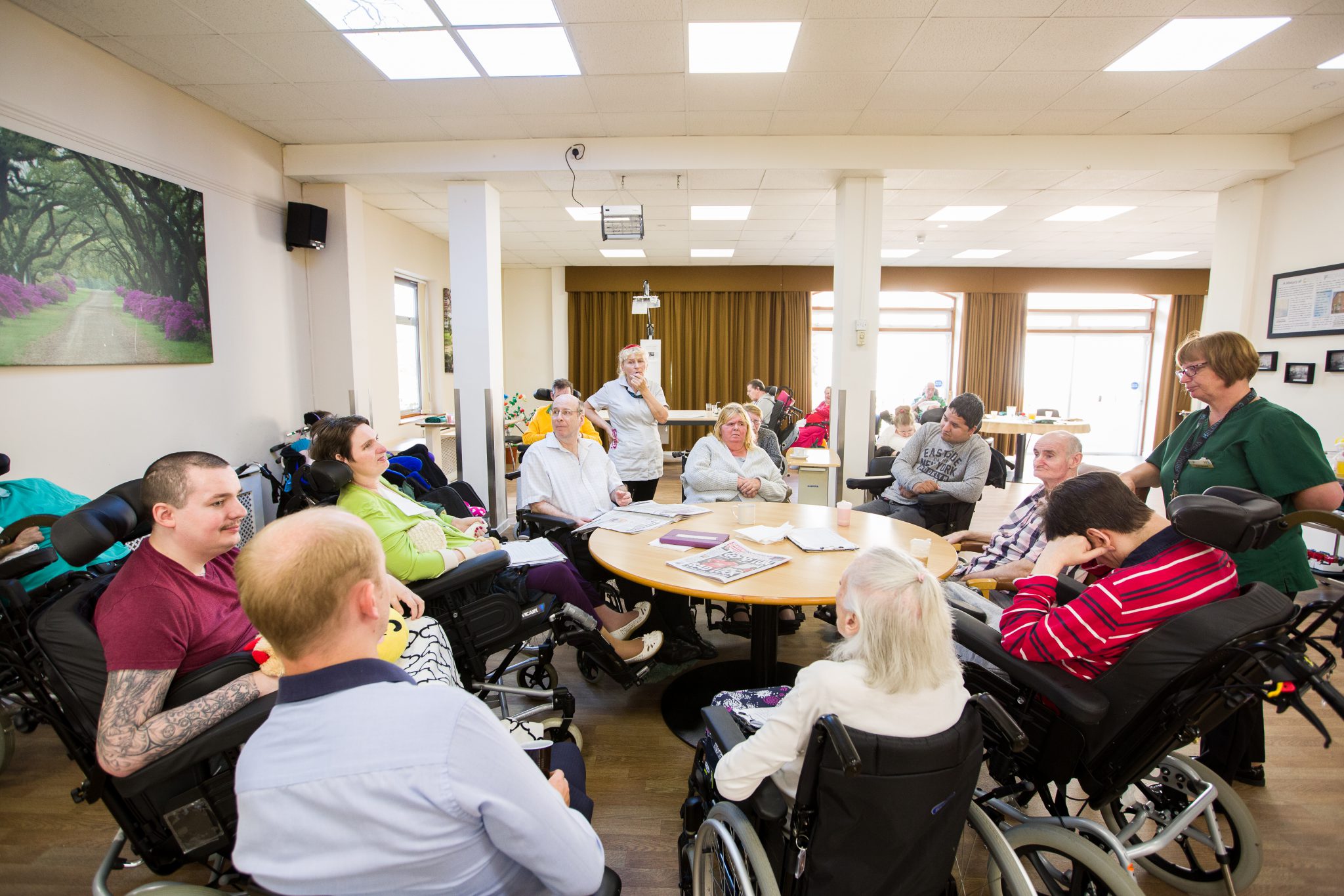 Castel Froma Neuro Care-75 - Castel Froma Neuro Care