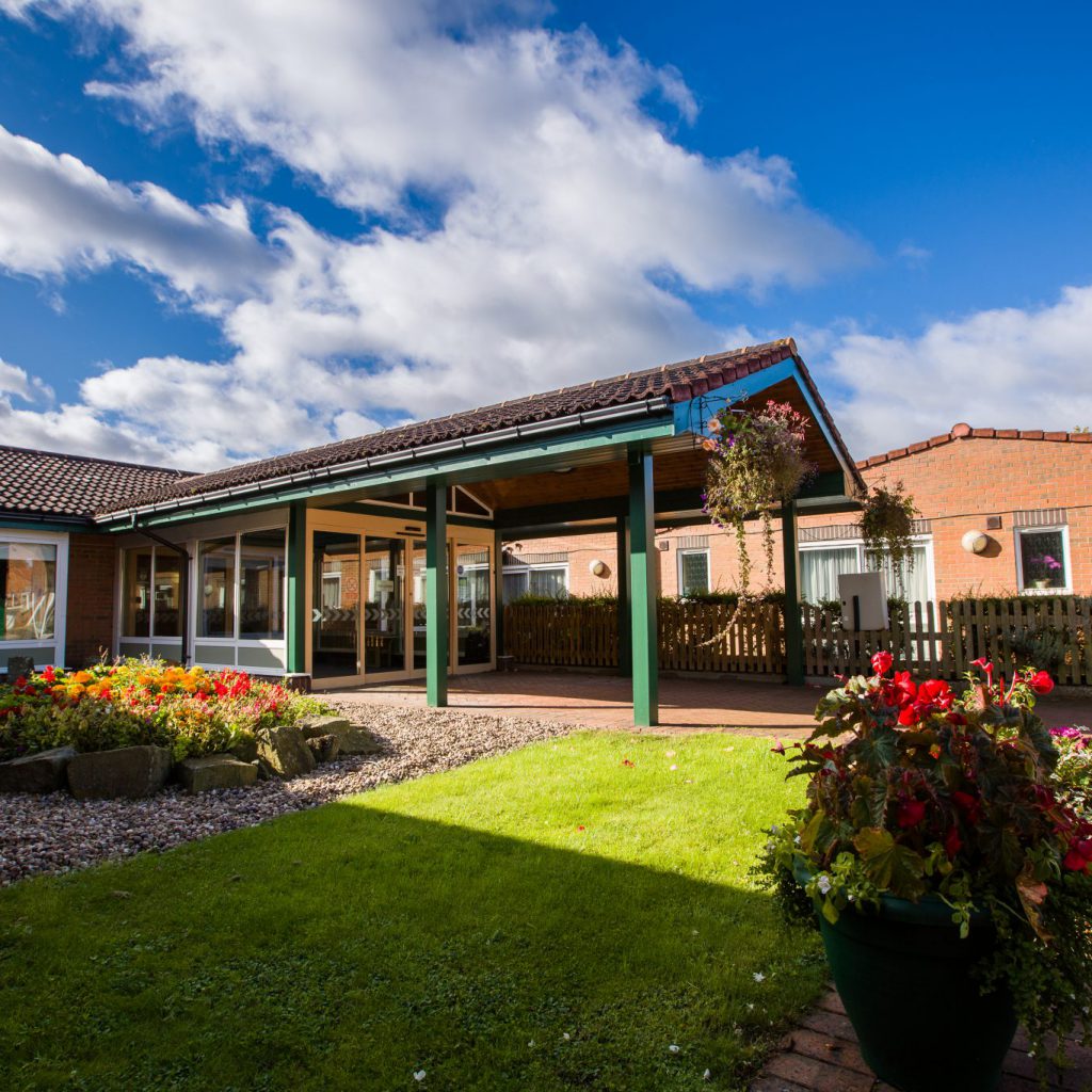 Helen Ley Centre-1 - Castel Froma Neuro Care