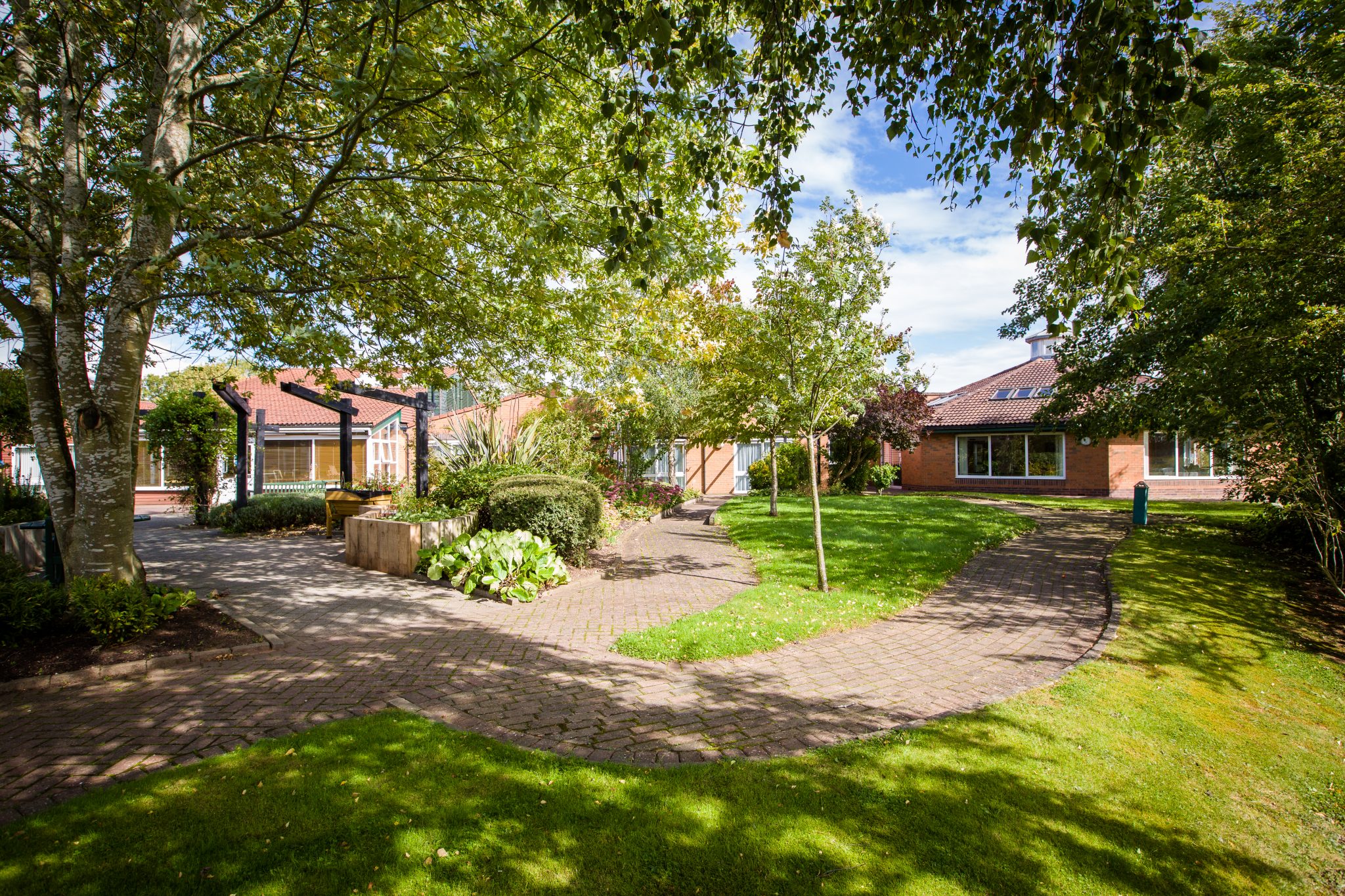 Helen Ley Centre-52 - Castel Froma Neuro Care